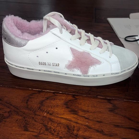 Golden Goose | Shoes | Brand New Golden Goose | Poshmark